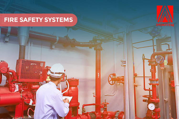 Fire Safety Solutions